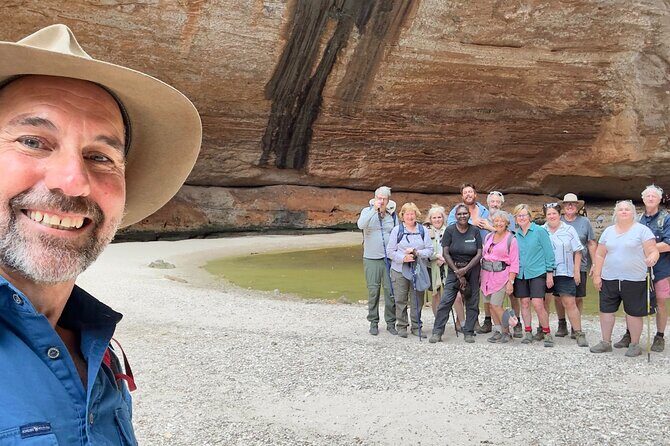Bungle Bungle day trek from Halls Creek - Fly, 4wd, Trek - The Sum Up: Who Should Consider This Tour?