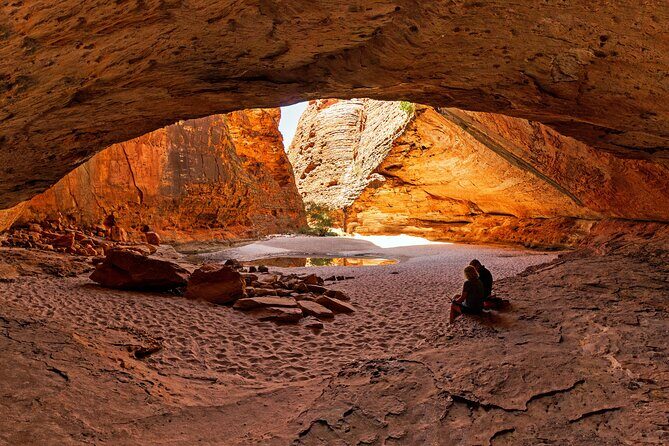 Bungle Bungle Flight & Domes To Cathedral Gorge Walking Tour - The Price Point and Value
