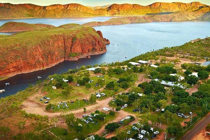 Bungle Bungles and Lake Argyle Air Tour from Darwin - Authenticity and Value: What Travelers Say