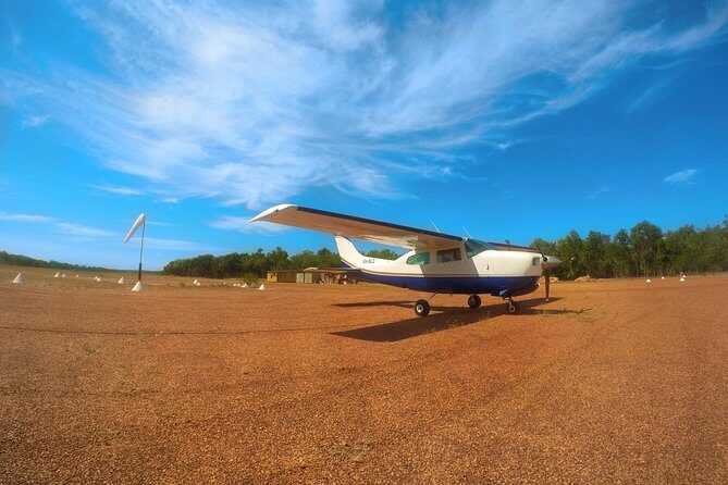 Bungle Bungles and Lake Argyle Air Tour from Darwin - The Sum Up: Is This Tour Worth It?