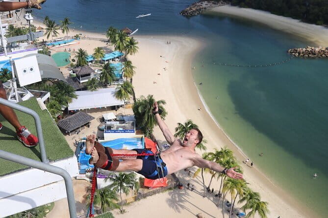 Bungy Jump - FAQ