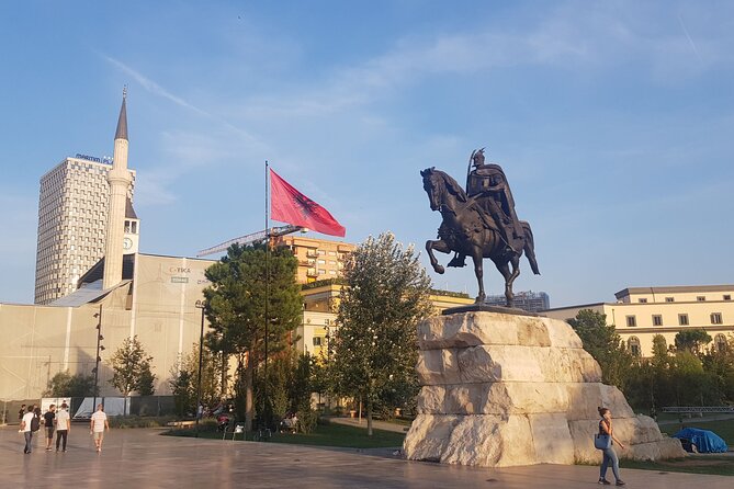 Bunk'Art 1 & Dajti Cable Car: History, Heights, and a Scenic Ride - Authentic Experiences and Traveler Feedback