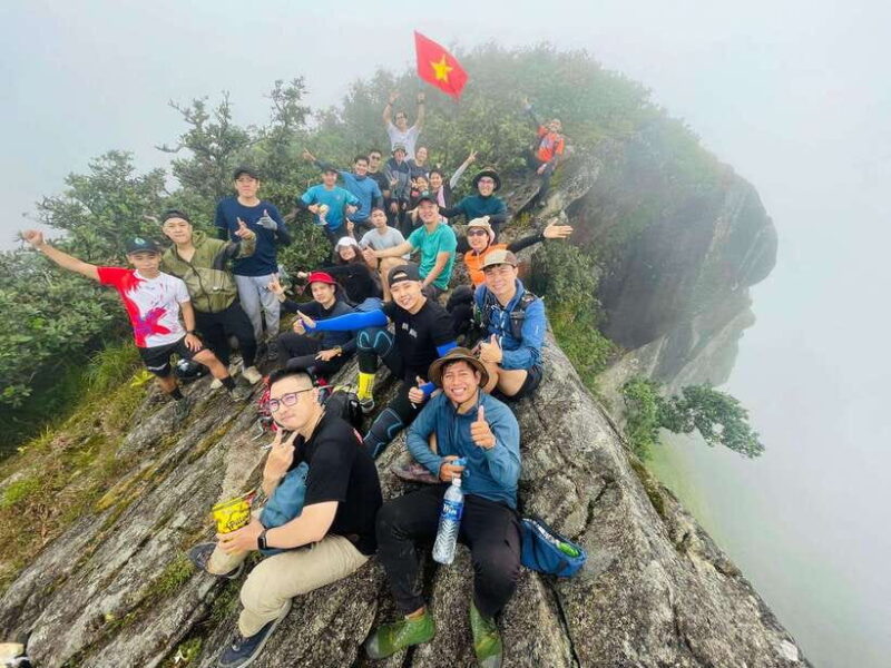 Buon Ma Thuot: 2-Day Trekking Adventure in Chu Yang Lak - Key Points