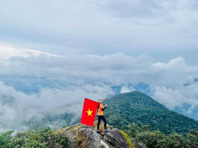 Buon Ma Thuot: 2-Day Trekking Adventure in Chu Yang Lak - What to Expect: Practical Details