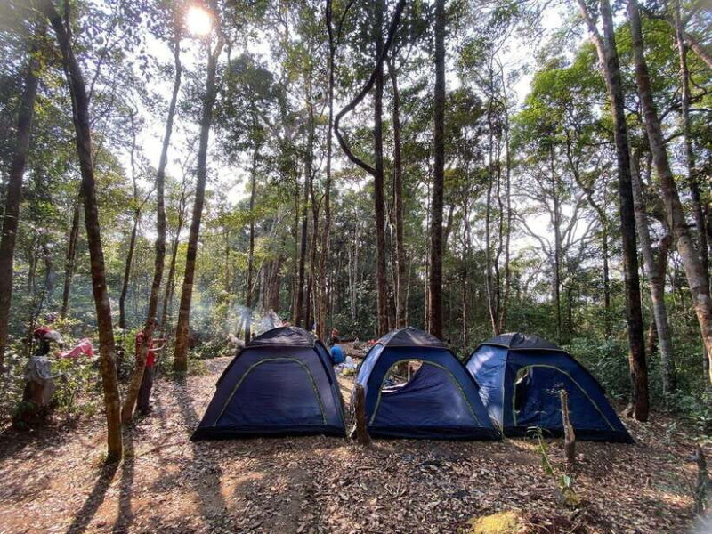 Buon Ma Thuot: 2-Day Trekking Adventure in Chu Yang Lak - Price and Value Analysis