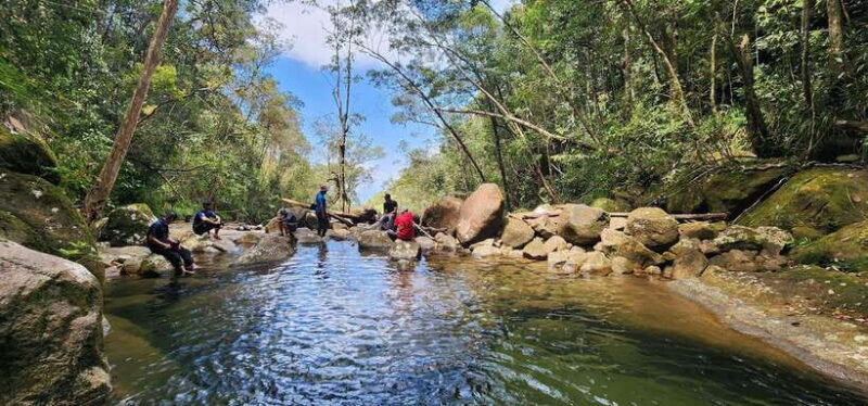 Buon Ma Thuot: 2-Day Trekking Adventure in Chu Yang Lak - The Sum Up: Is This Tour Right for You?