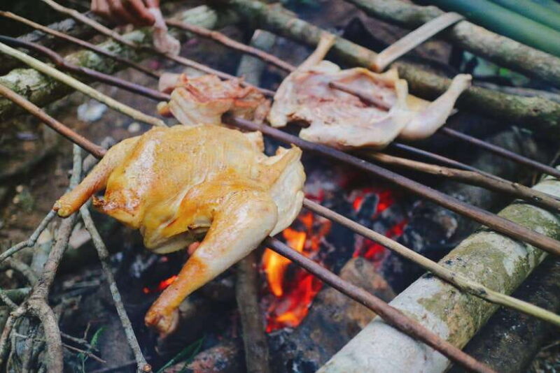 Buon Ma Thuot: 2-Day Trekking Adventure in Chu Yang Lak - Frequently Asked Questions