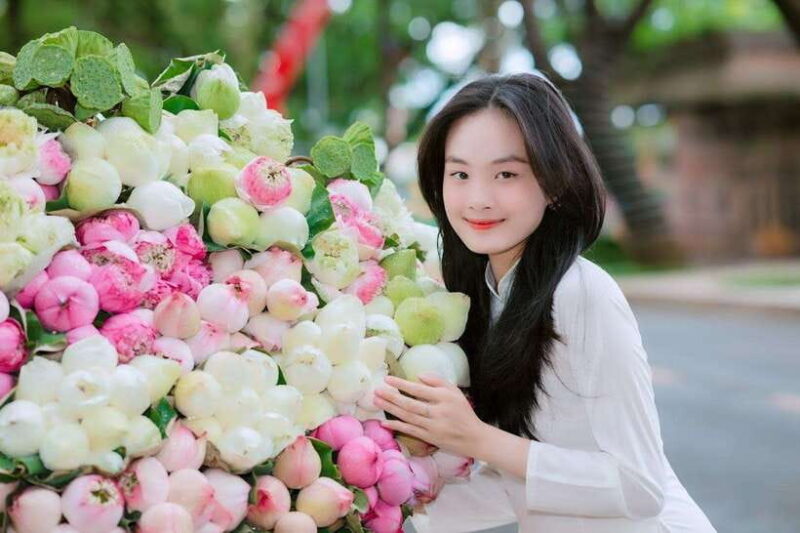 Buon Ma Thuot: Ao Dai Photoshoot at Pagoda or Walking Street - Who is This Tour Best For?