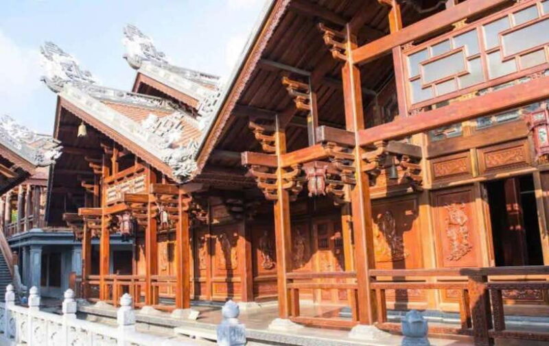 Buon Ma Thuot: City Walking Tour with Local Cuisine - The Itinerary in Detail