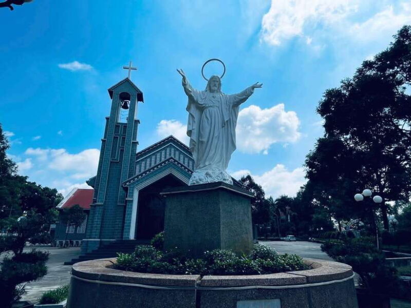 Buon Ma Thuot: City Walking Tour with Local Cuisine - Practical Considerations and Value