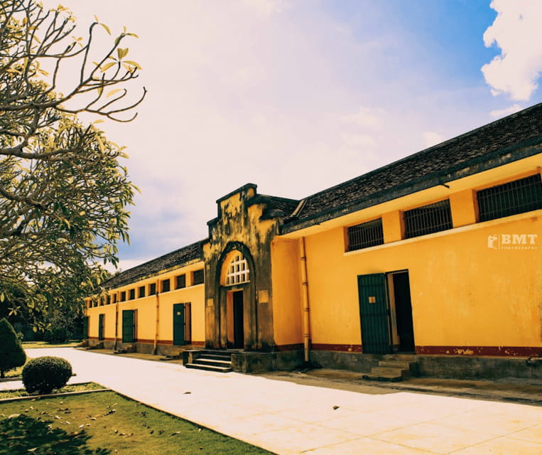 Buon Ma Thuot: City Walking Tour with Local Cuisine - Why This Tour Works for You