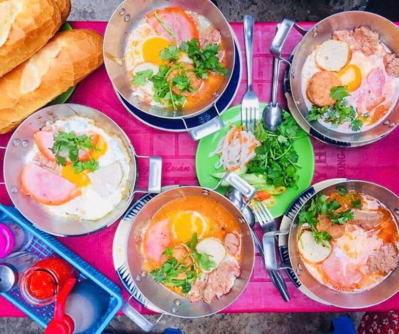 Buon Ma Thuot: Guided Food Tour with Local Tastings - Key Points