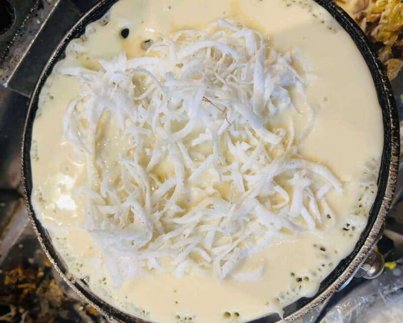 Buon Ma Thuot: Guided Food Tour with Local Tastings - The Highlights of the Food Tour