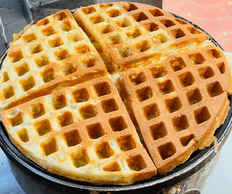 Buon Ma Thuot: Guided Food Tour with Local Tastings - Who Will Enjoy This Tour?