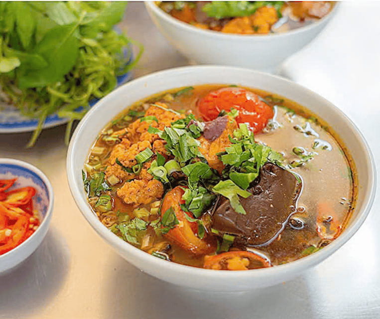 Buon Ma Thuot: Guided Food Tour with Local Tastings - Final Thoughts