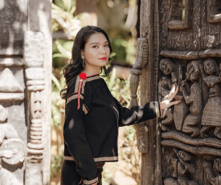 Buon Ma Thuot: Local Ethnic Attire Photo Shoot with Drink - Practical Tips for Making the Most of Your Experience