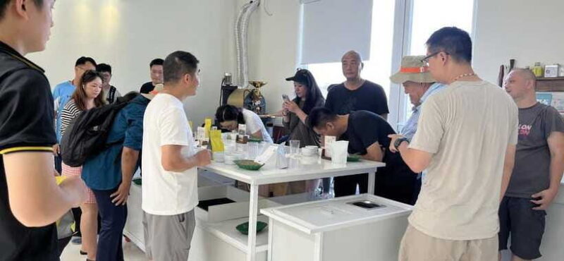 Buon Ma Thuot: Specialty Coffee Tour and Brewing Experience - FAQs