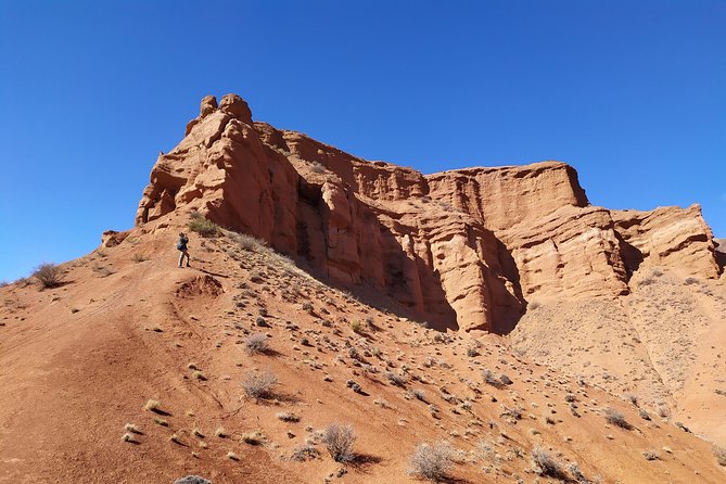 Burana Tower and Konorchek Canyons - Frequently Asked Questions