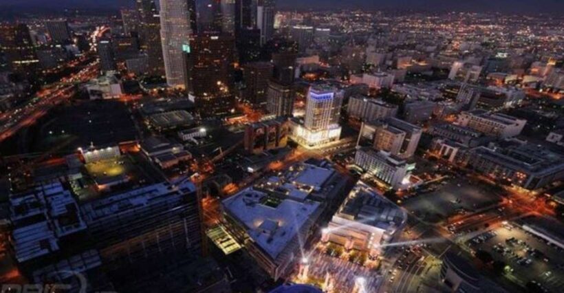 Burbank: 1 Hour Private Romantic Sunset Helicopter Tour - An In-Depth Look at the Sunset Helicopter Tour