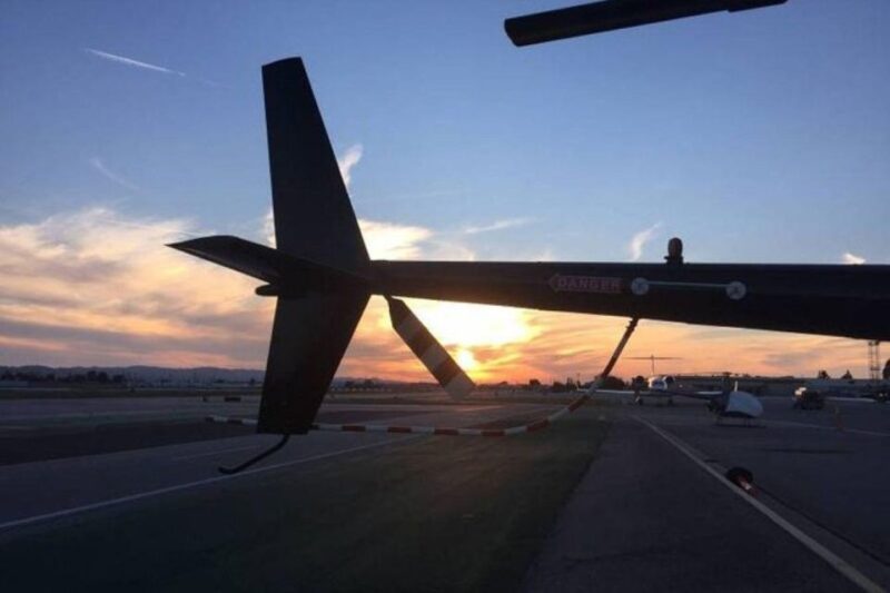 Burbank: 1 Hour Private Romantic Sunset Helicopter Tour - What Makes This Tour Stand Out?