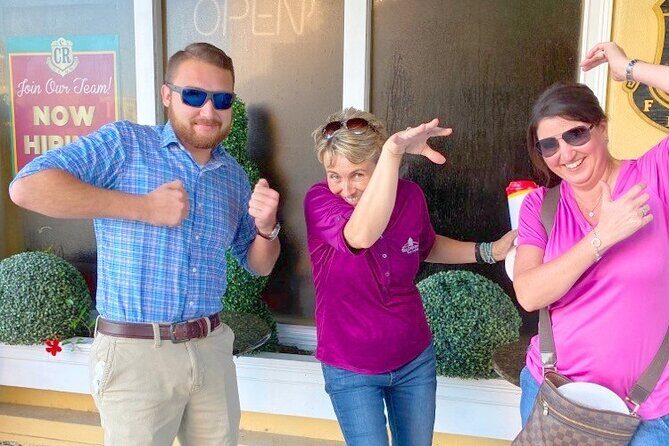 Burbank City Scavenger Hunt Excursion by Crazy Dash - Introduction