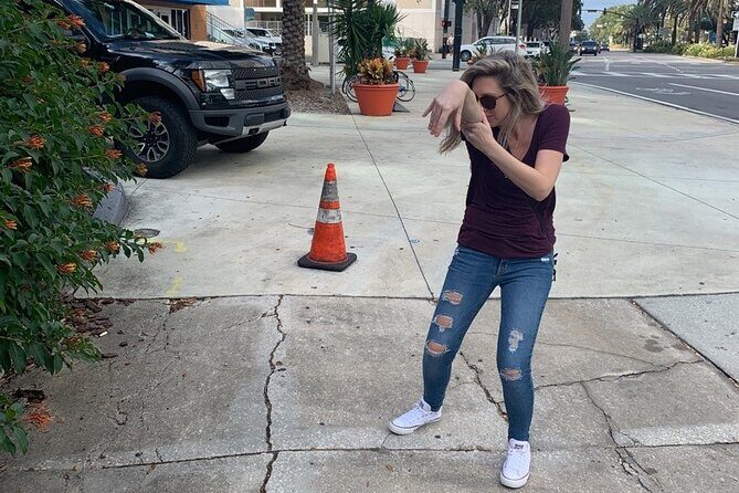 Burbank City Scavenger Hunt Excursion by Crazy Dash - Who Should Consider This Experience?