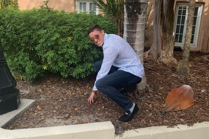 Burbank City Scavenger Hunt Excursion by Crazy Dash - FAQ