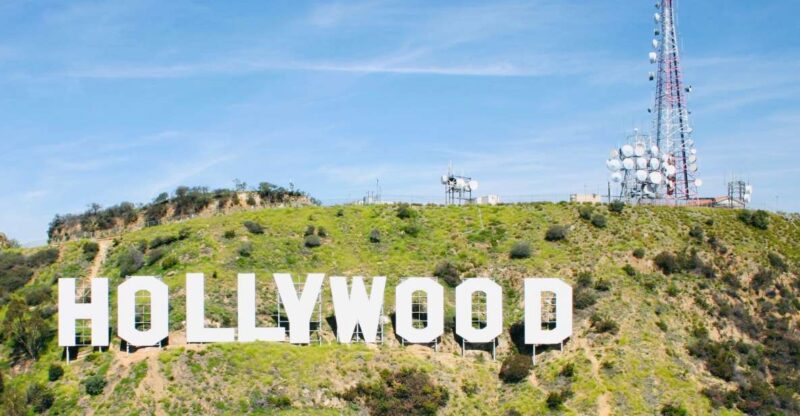 Burbank: Helicopter Tour of Los Angeles and Hollywood Sign - Detailed Breakdown of the Flight Experience