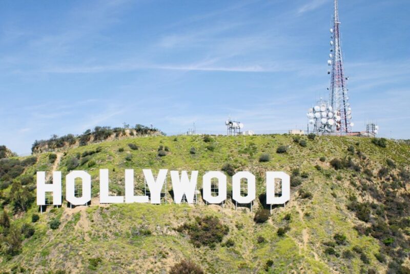 Burbank: Helicopter Tour of Los Angeles and Hollywood Sign - FAQ