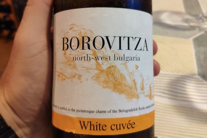 Burgas Exquisite Wine Tasting - Practical Tips for Your Visit
