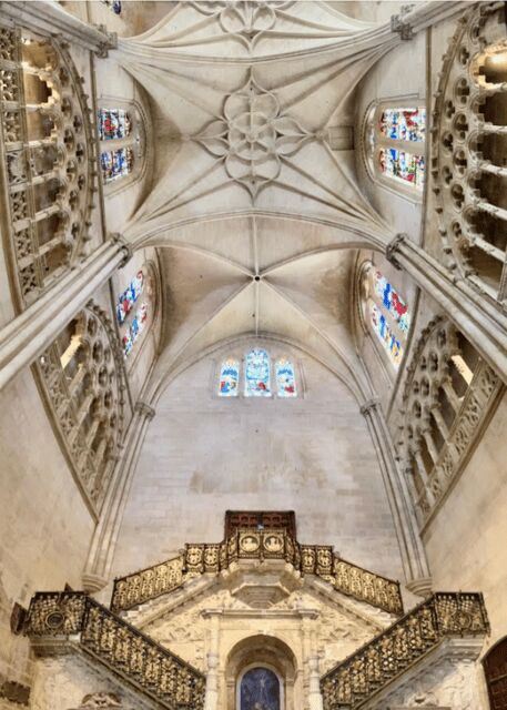 BURGOS GENIAL + CATEDRAL - Exploring Burgos: A Close-Up on the Tour’s Highlights