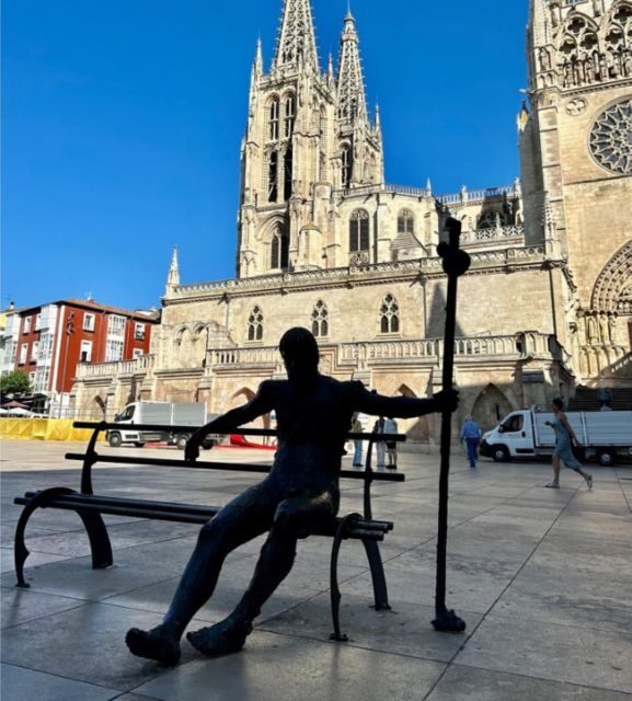BURGOS GENIAL + CATEDRAL - The Sum Up: Why This Tour Is a Solid Choice