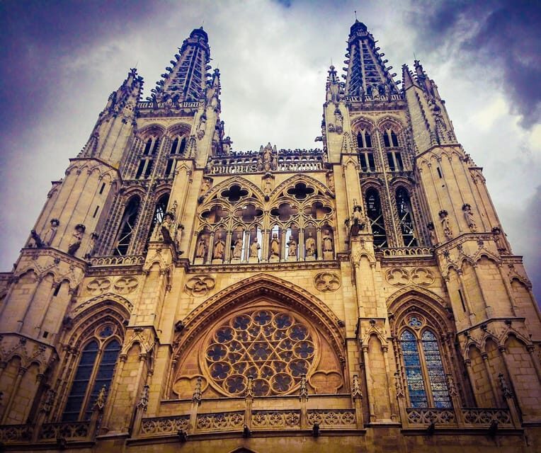 Burgos - Old Town Private Historic Walking Tour - Why This Tour Offers Great Value