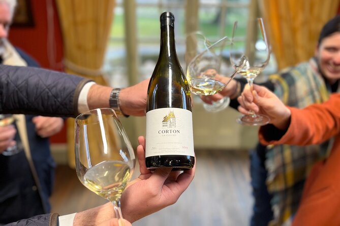 Burgundy Grand Crus Route Day Tour - 14 Wines Tastings in Domains - The Essence of the Grand Crus Route