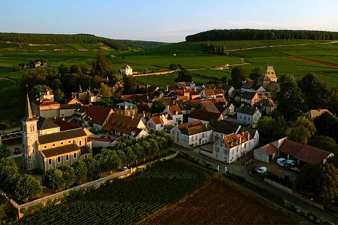 Burgundy Grand Crus Route Day Tour - 14 Wines Tastings in Domains - Exploring Lesser-Known Wineries