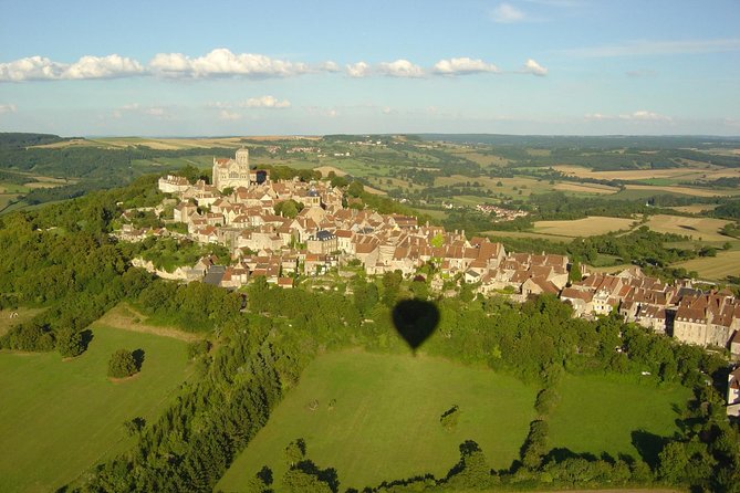 Burgundy Hot-Air Balloon Ride from Vezelay - Who Should Consider This Tour?