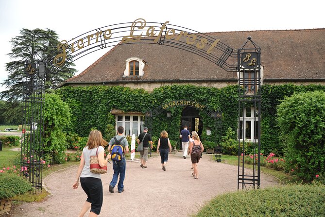 Burgundy Tour of Beaune Wine Tasting Review - Recommendations for Wine Enthusiasts