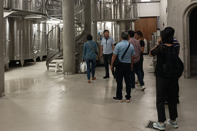 Burgundy wine tour - Private tour with professional tour guide ! - Introduction