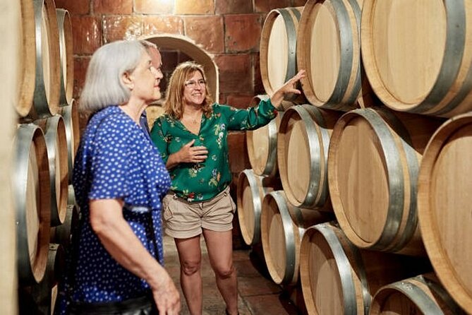 Burgundy wine tour - Private tour with professional tour guide ! - Why This Tour Works Well