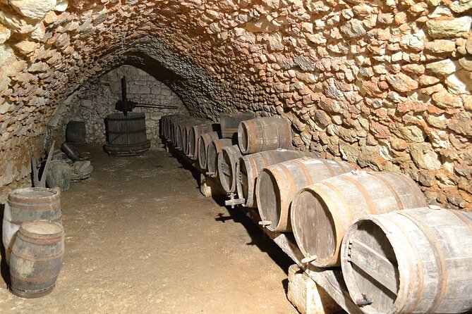 Burgundy wine tour - Private tour with professional tour guide ! - FAQs