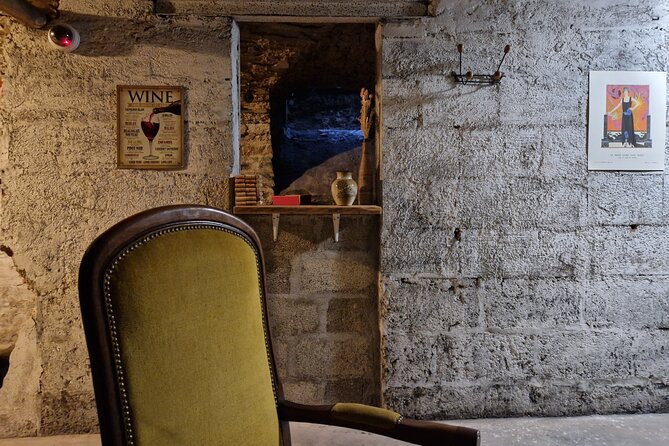 Burgundy Wines Masterclass in Dijon - Exploring the Diverse Aromas of Burgundy Wines
