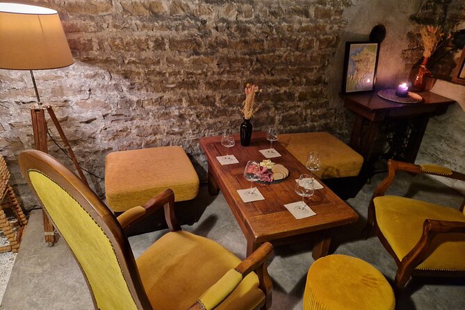 Burgundy Wines Masterclass in Dijon - Appreciating the Pairing of Wines With Local Fare