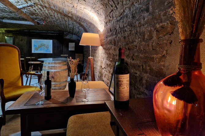 Burgundy Wines Masterclass in Dijon - Booking Information and Flexibility