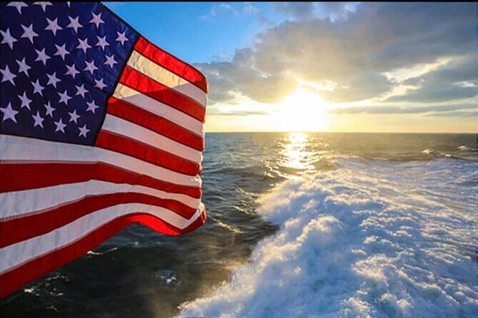 Burial at Sea Celebration of Life Charter - Final Thoughts