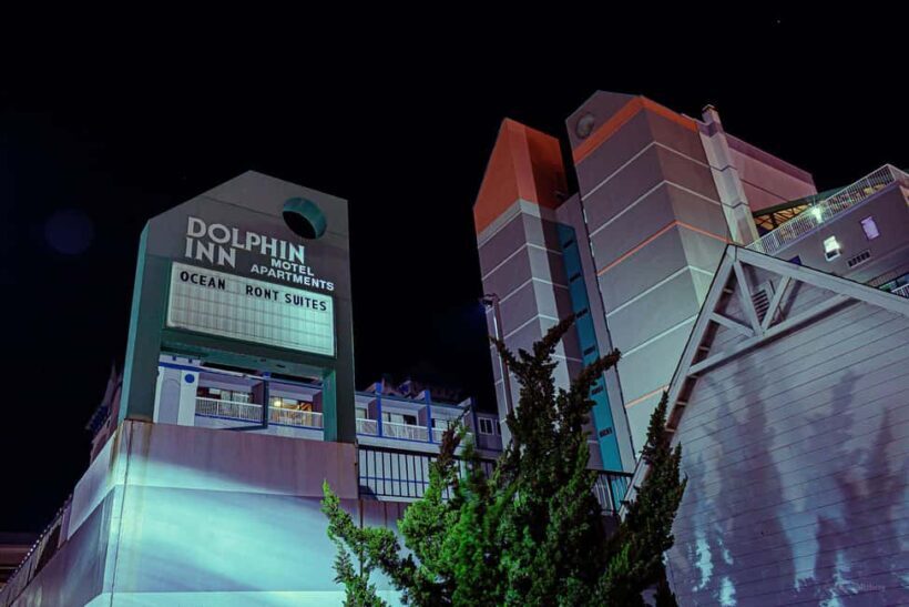 Buried Beneath the Boardwalk: Neptune Ghouls and Ghost Tours - An In-Depth Look at the Tour