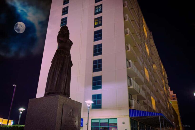 Buried Beneath the Boardwalk: Neptune Ghouls and Ghost Tours - Final Thoughts