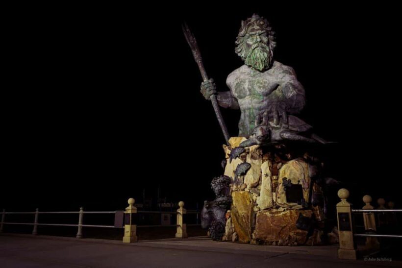 Buried Beneath the Boardwalk: Neptune Ghouls and Ghost Tours - Frequently Asked Questions