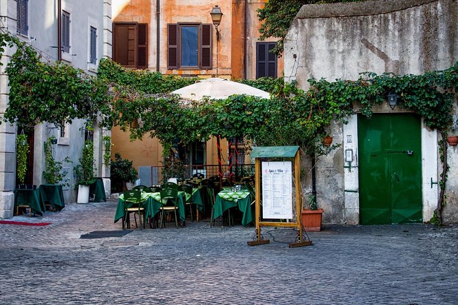 Buried Rome with archaeologist - private tour - Experience Hidden Rome: A Guide to the Buried Rome with Archaeologist Private Tour