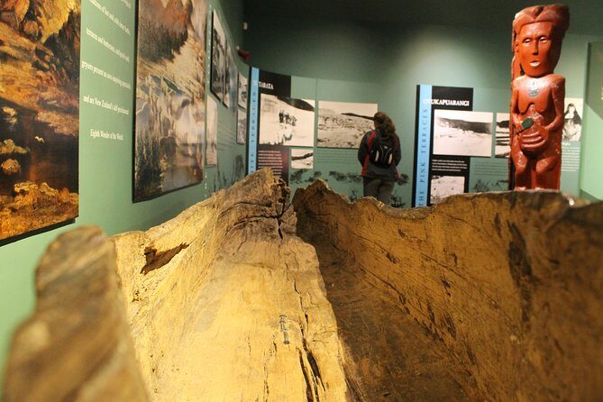 Buried Village of Te Wairoa - Reviews Are a Window Into the Experience
