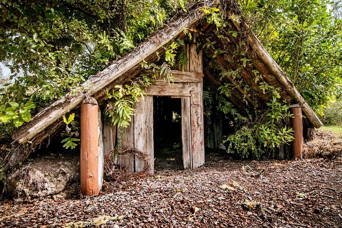 Buried Village of Te Wairoa - FAQ